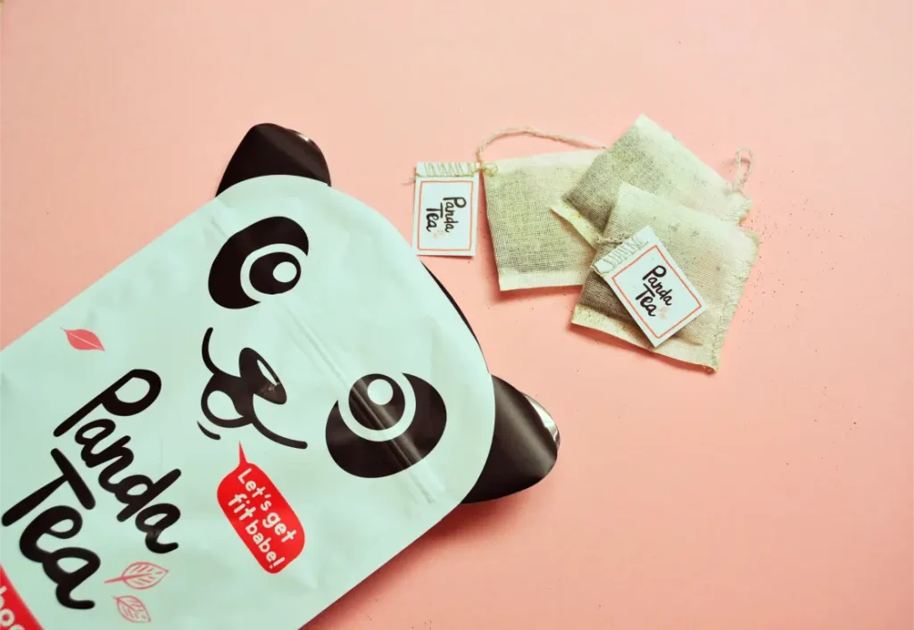 Panda Tea avis : est-ce que ce thé détox tient vraiment ses promesses ...